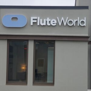 Celebrating Memories: Flute World's 40th Anniversary and Detroit ...